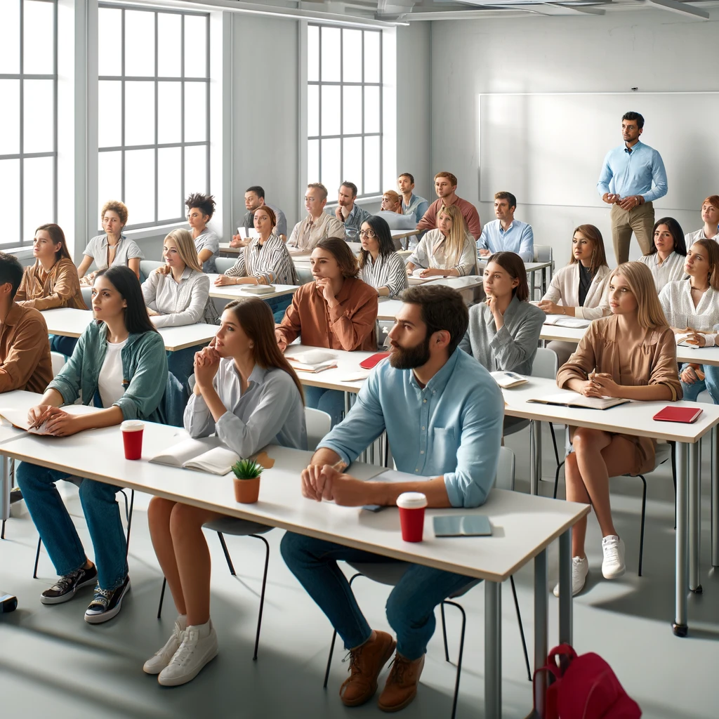 Capacitaciones empresariales - Inocuidad Alimentaria